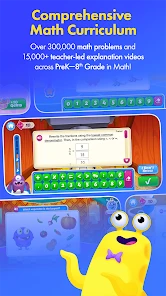 AdaptedMind Math App - Reviewed