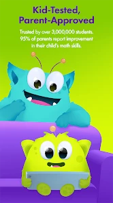 AdaptedMind Math App - Reviewed