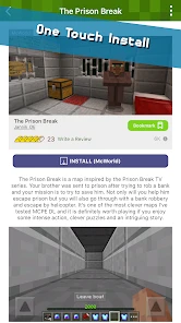 Addons for Minecraft App - Reviewed