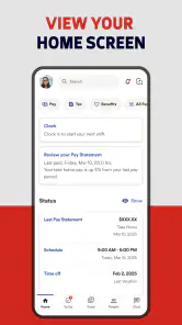 ADP Mobile Solutions App - Reviewed