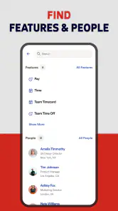 ADP Mobile Solutions App - Reviewed