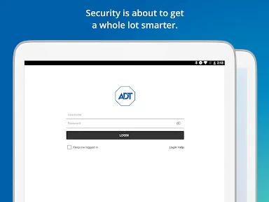 ADT Control ® App - Reviewed