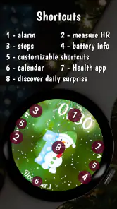 Advent Calendar App - Reviewed