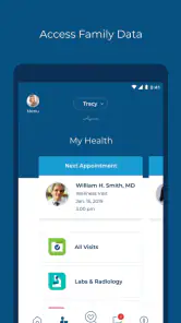 AdventHealth App - Reviewed