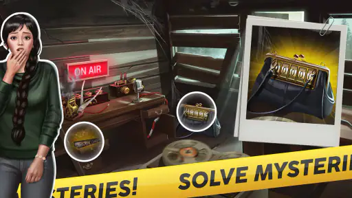 Adventure Escape Mysteries Game - Reviewed