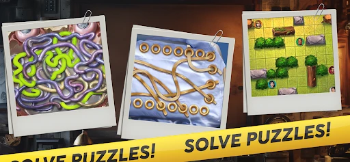 Adventure Escape Mysteries Game - Reviewed