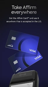 Affirm: Buy now, pay over time App - Reviewed
