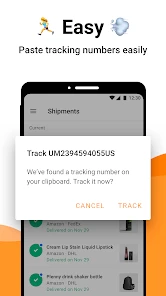AfterShip Package Tracker - Tr App - Reviewed