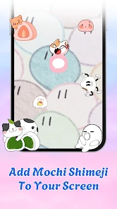 Ah Shimeji App - Reviewed