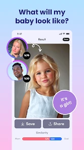 AI Baby Generator: Face Maker App - Reviewed