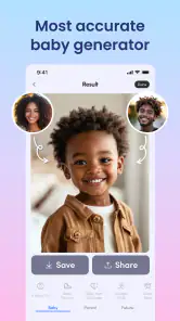 AI Baby Generator: Face Maker App - Reviewed