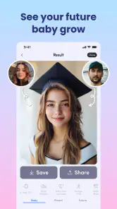 AI Baby Generator: Face Maker App - Reviewed