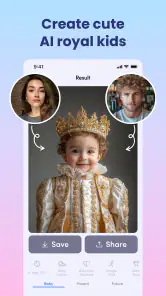 AI Baby Generator: Face Maker App - Reviewed