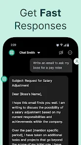 AI Chat Smith Smart Assistant App - Reviewed