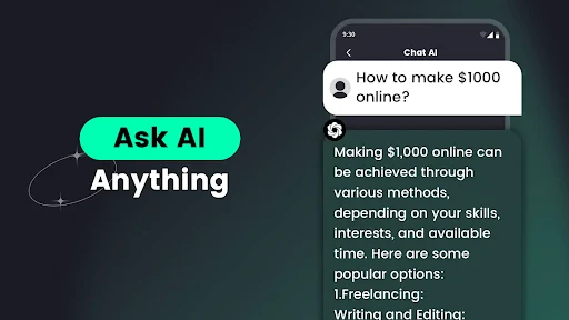 AI Chat・Ask Chatbot Assistant App - Reviewed