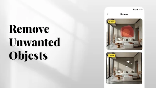 AI Home Design: Interior DecAI App - Reviewed