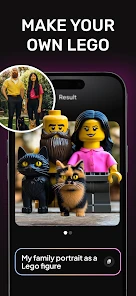 AI Image Generator - Dali Download - Reviewed