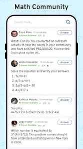 AI Math Scanner: Maths Solver App - Reviewed