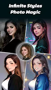 AI Photo Editor - AI Morph App - Reviewed