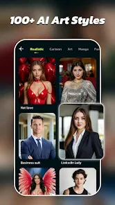 AI Photo Editor - AI Morph App - Reviewed