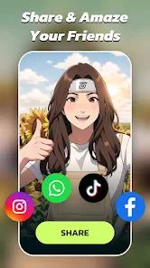 AI Photo Editor - AI Morph App - Reviewed