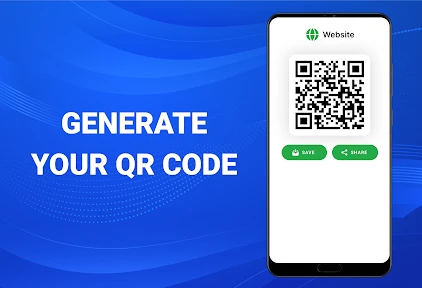 AI QR Code Scanner & Generator App - Reviewed
