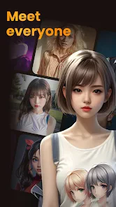 AiGo - Chat with AI Girlfriend App - Reviewed