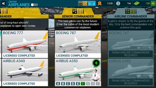 Airline Commander: Flight Game Game - Reviewed