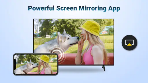 AirMirror: TV Cast via AirPlay App - Reviewed
