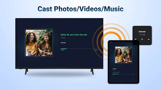 AirMirror: TV Cast via AirPlay App - Reviewed