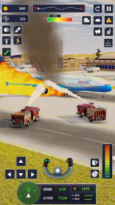 Airplane Game Flight Simulator Game - Reviewed