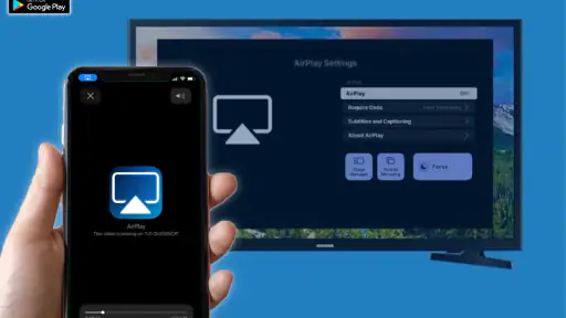 AirPlay - Cast Screen App - Reviewed