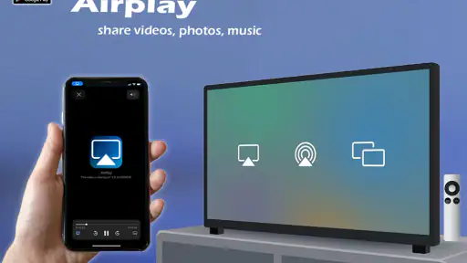 AirPlay - Cast Screen App - Reviewed