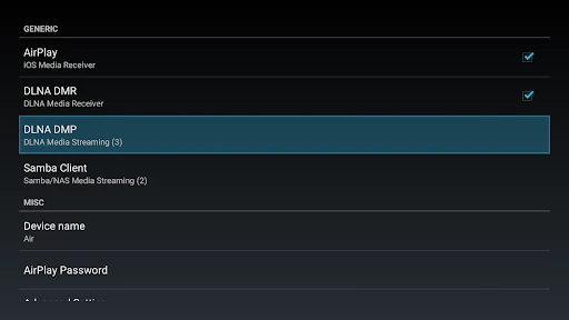 AirReceiver AirPlay Cast DLNA App - Reviewed