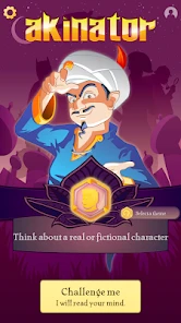 Akinator App - Reviewed