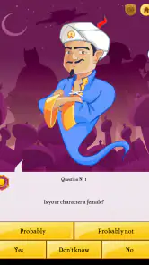Akinator App - Reviewed