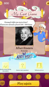 Akinator App - Reviewed