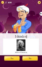 Akinator App - Reviewed