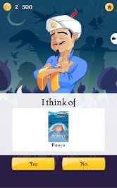 Akinator App - Reviewed