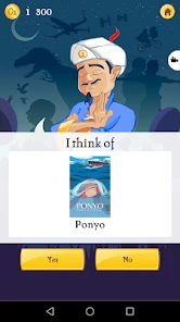 Akinator App - Reviewed