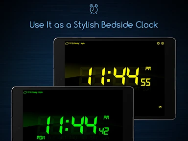 Alarm Clock for Me App - Reviewed