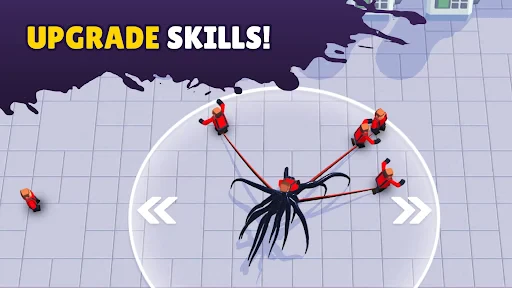 Alien Invasion: RPG Idle Space Game - Reviewed