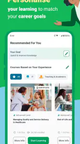 Alison: Online Education App App - Reviewed