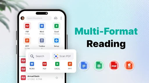 All Document Reader & Editor App - Reviewed