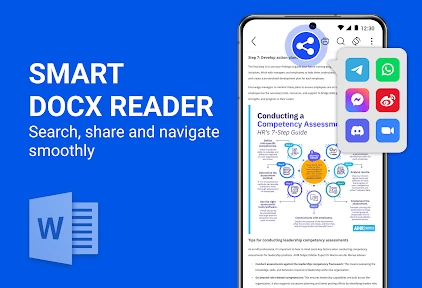 All Document Reader - PDF, DOC App - Reviewed