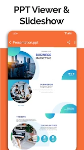 All Document Reader:PDF Viewer App - Reviewed