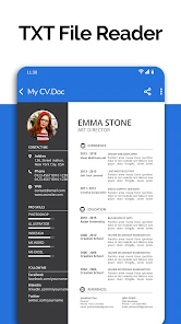 All Document Reader:PDF Viewer App - Reviewed