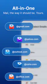All Email Connect App - Reviewed