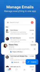 All Email Connect App - Reviewed