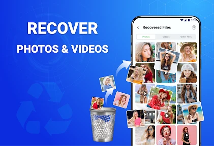 All Recovery - Photos & Videos App - Reviewed